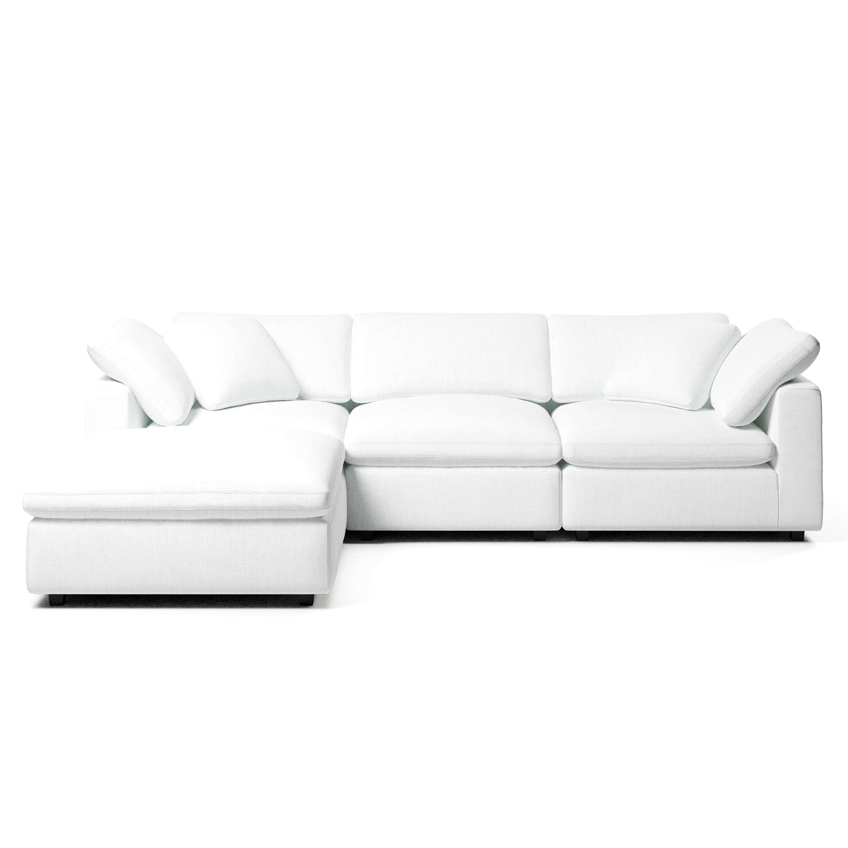 Modern Modular Furniture | Comfy Modular Sofas | CouchHaus