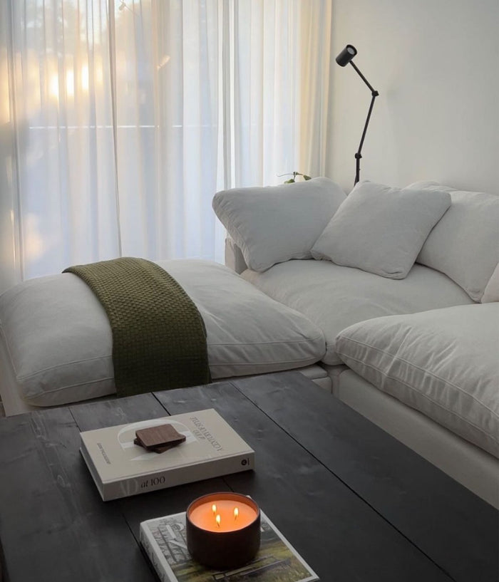 Customize Your Dream Sofa | CouchHaus - Sustainable Modular Couches