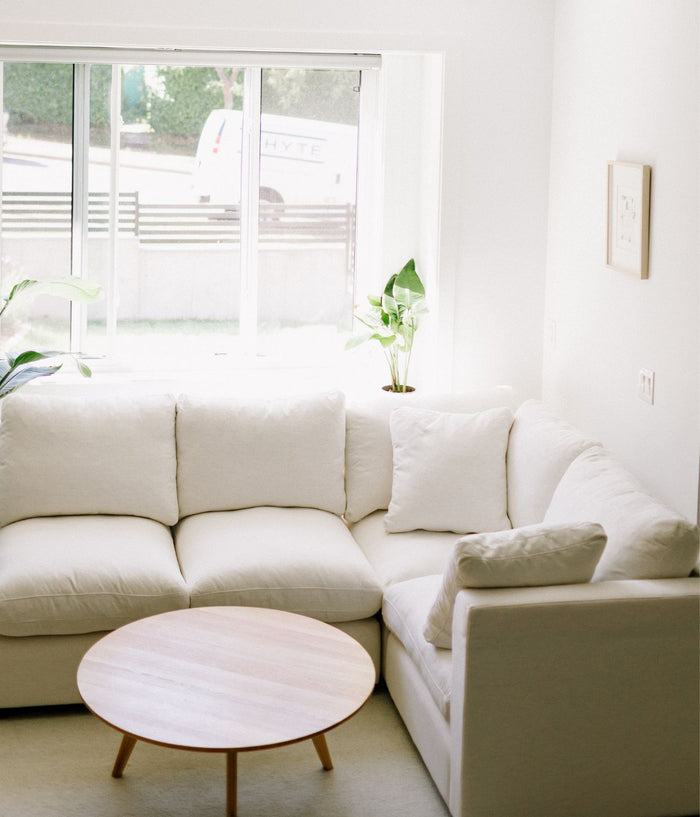 Customize Your Dream Sofa | CouchHaus - Sustainable Modular Couches