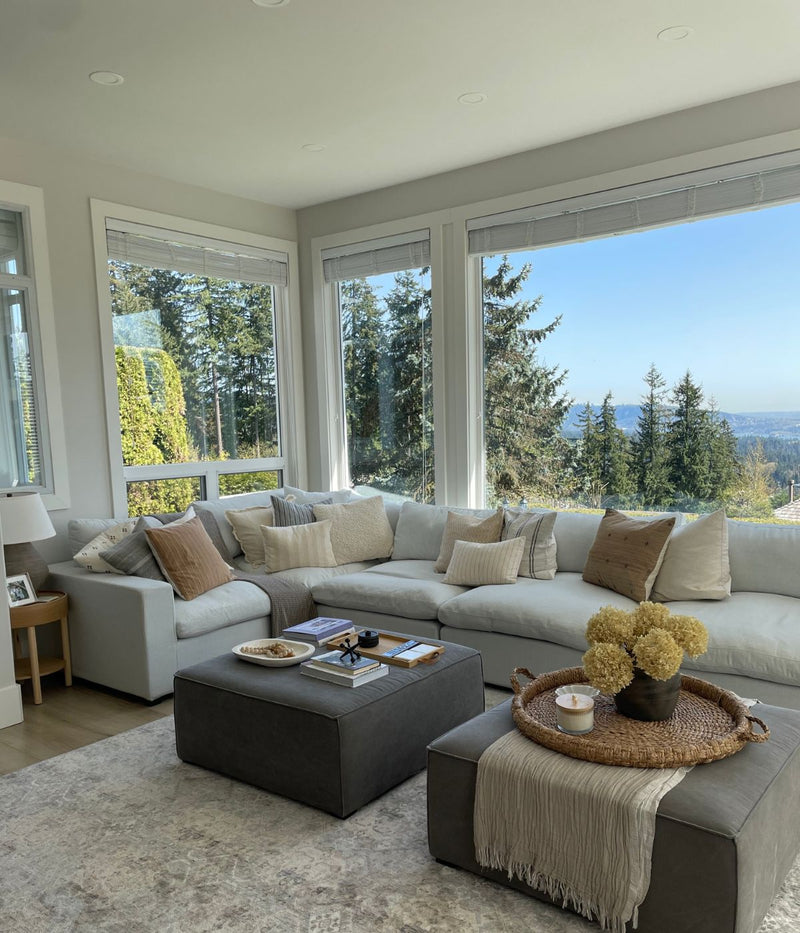 Customize Your Dream Sofa | CouchHaus - Sustainable Modular Couches