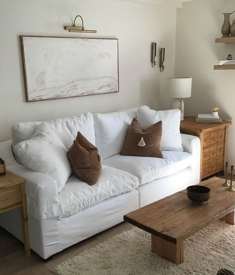 Custom Modular Sofas & Sectionals | CouchHaus