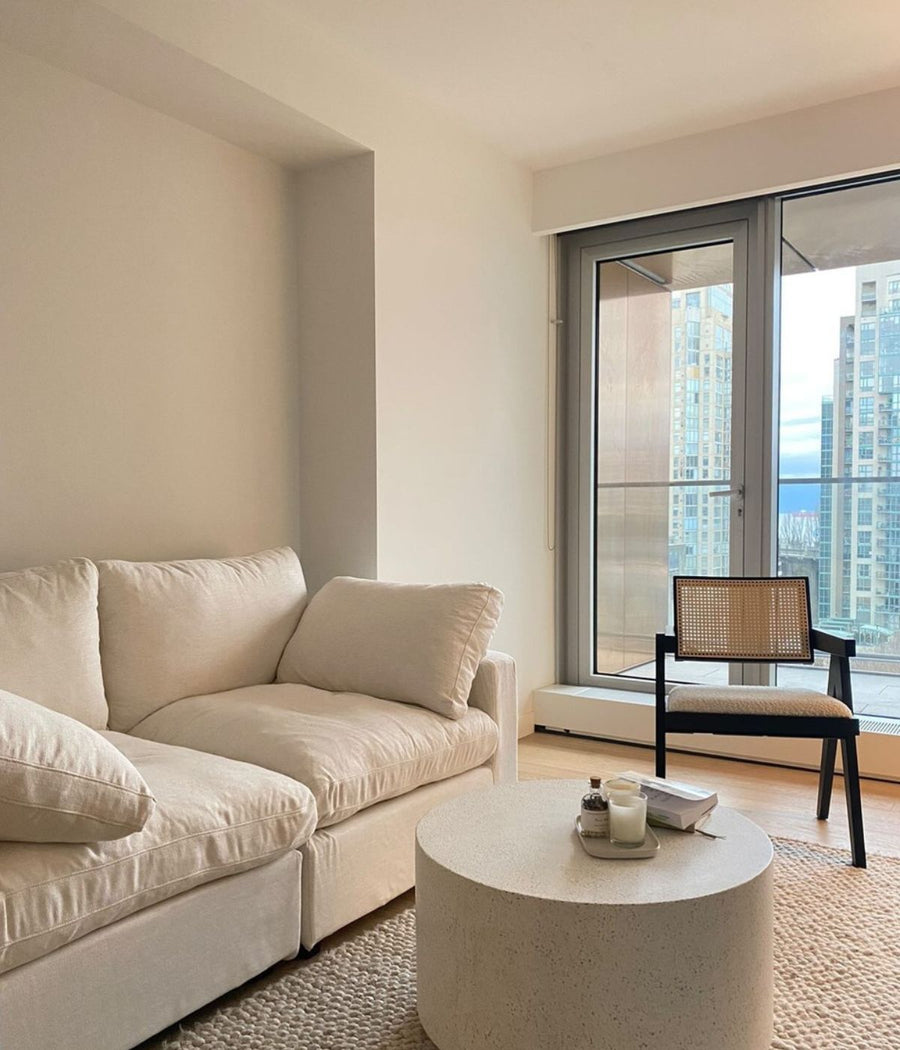 Customize Your Dream Sofa | CouchHaus - Sustainable Modular Couches