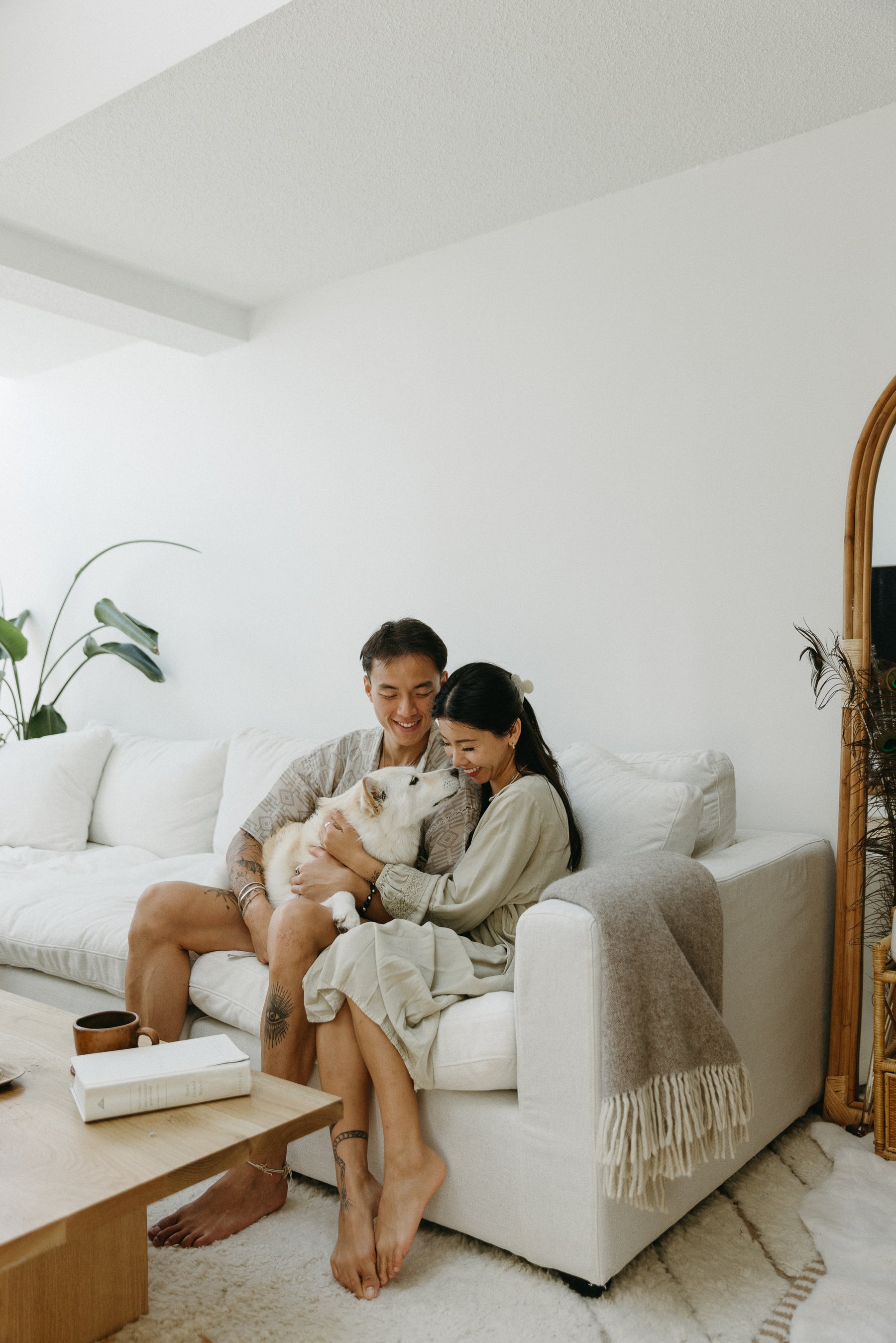 Custom Modular Sofas & Sectionals | CouchHaus