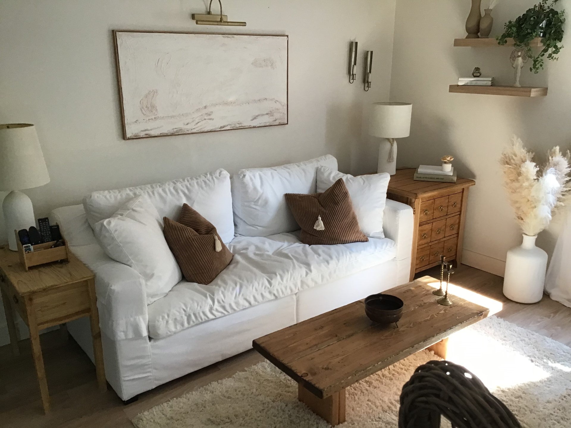 Modern Modular Furniture | Comfy Modular Sofas | CouchHaus