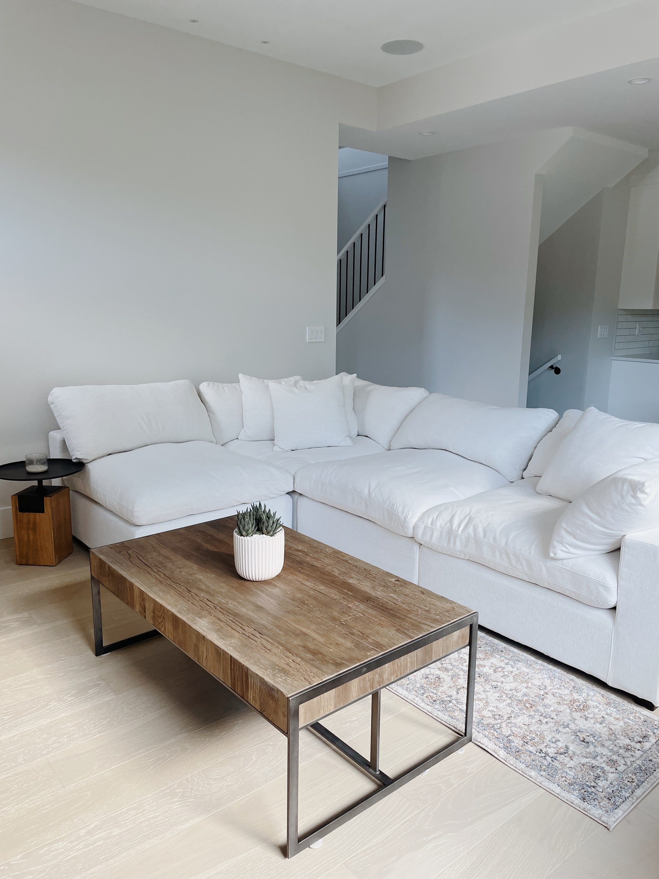 Modern Modular Furniture | Comfy Modular Sofas | CouchHaus