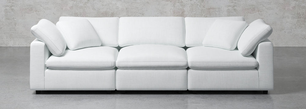Modern Modular Furniture | Comfy Modular Sofas | CouchHaus