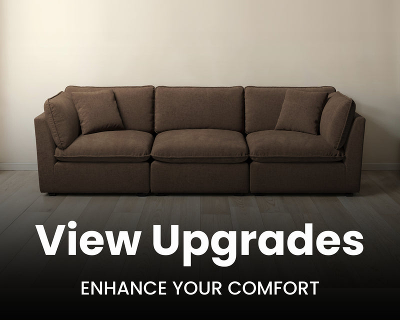 Design Your Own | Modular Customizable Furniture