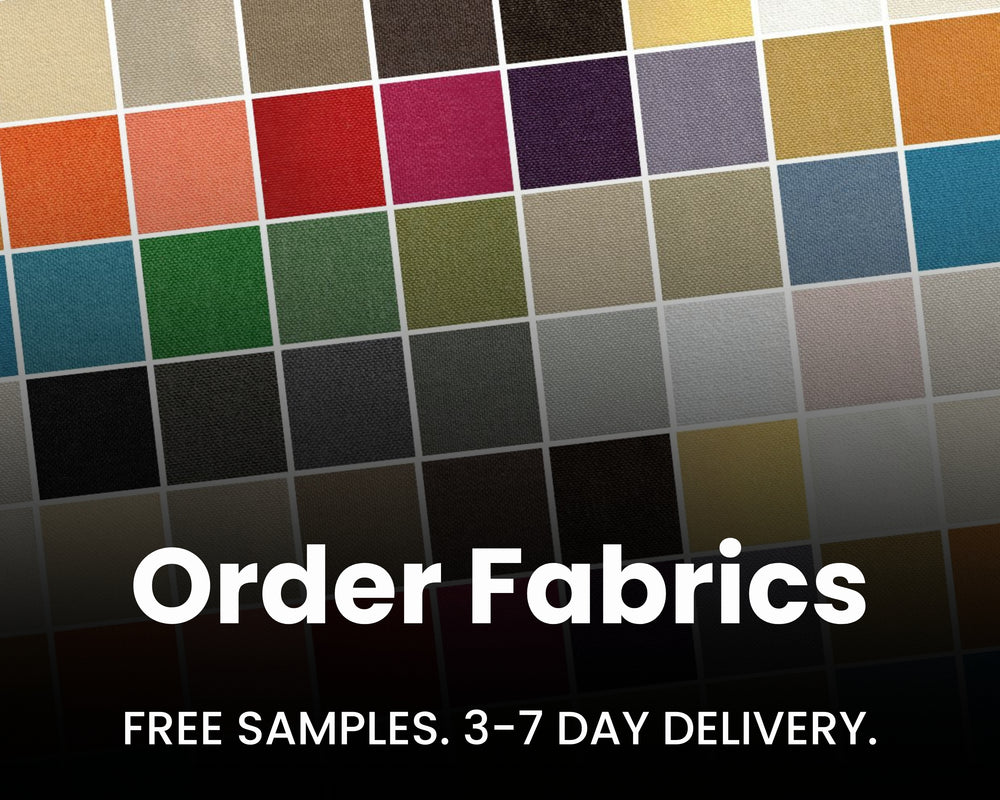 Understanding Fabric Durability: The Double Rub Count Explained