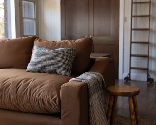 Modern Modular Furniture | Comfy Modular Sofas | CouchHaus