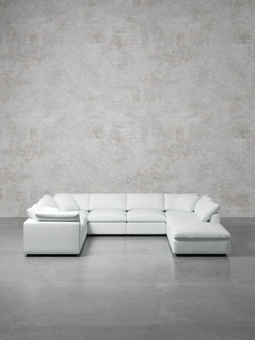 Modern Modular Furniture | Comfy Modular Sofas | CouchHaus