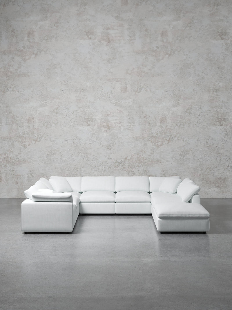 Modern Modular Furniture | Comfy Modular Sofas | CouchHaus