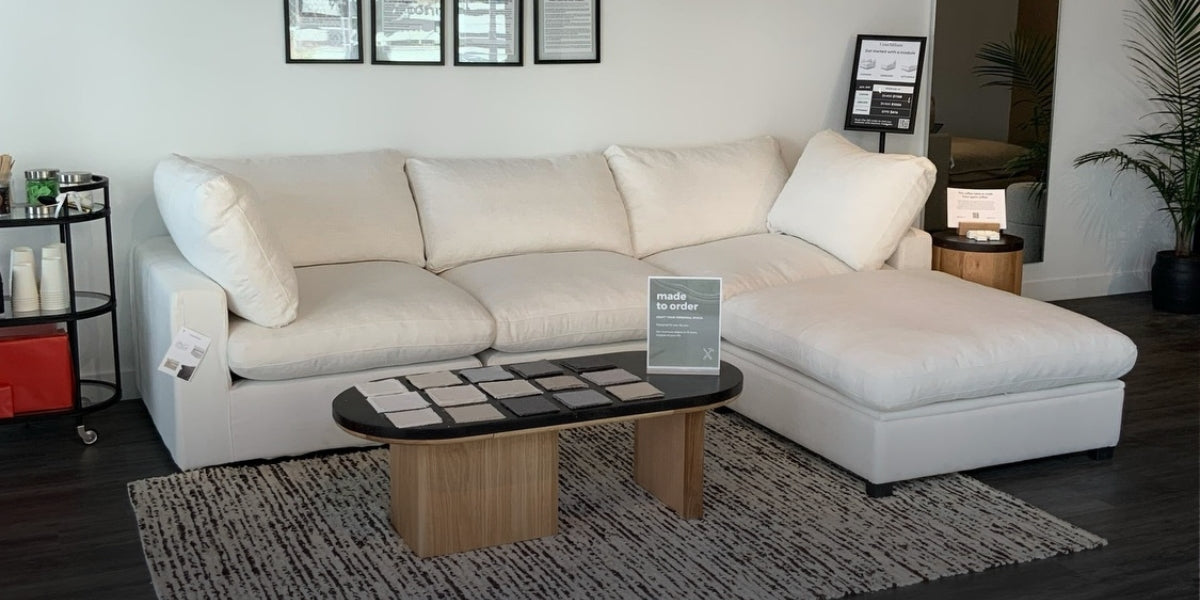 Design Your Own | Modular Customizable Furniture