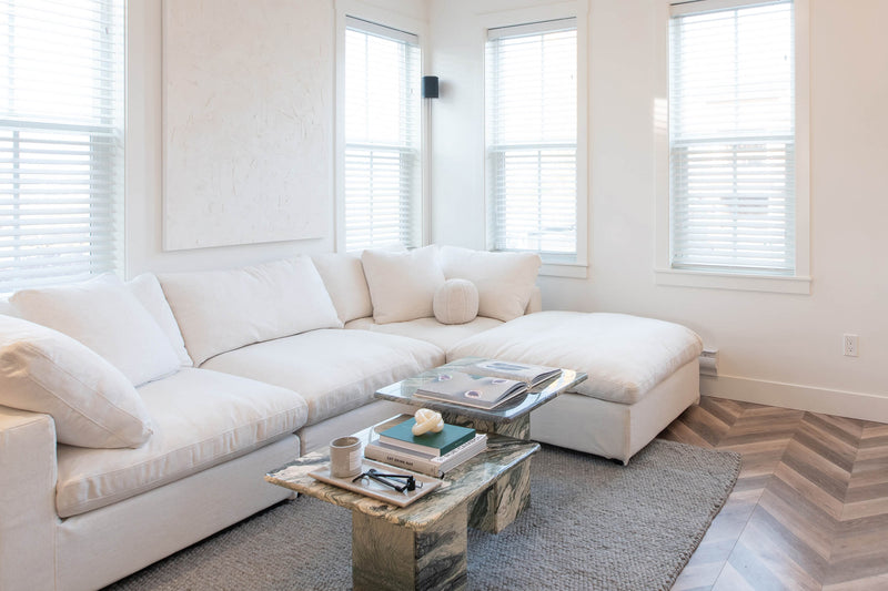 Design Your Own | Modular Customizable Furniture