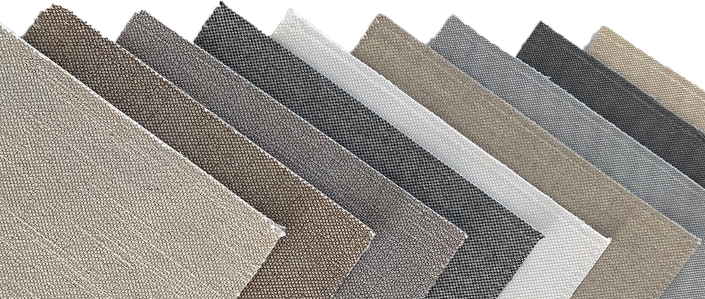 Understanding Fabric Durability: The Double Rub Count Explained