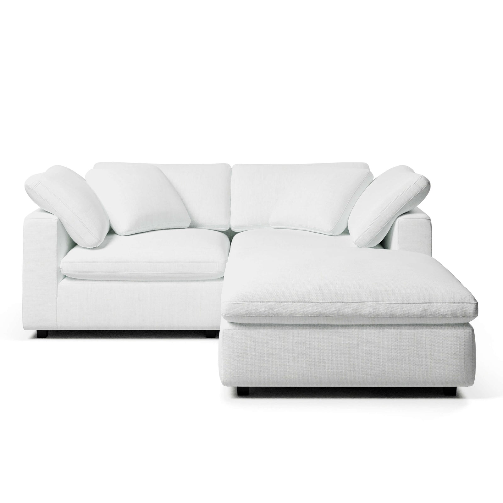 Custom Modular Sofas & Sectionals | CouchHaus